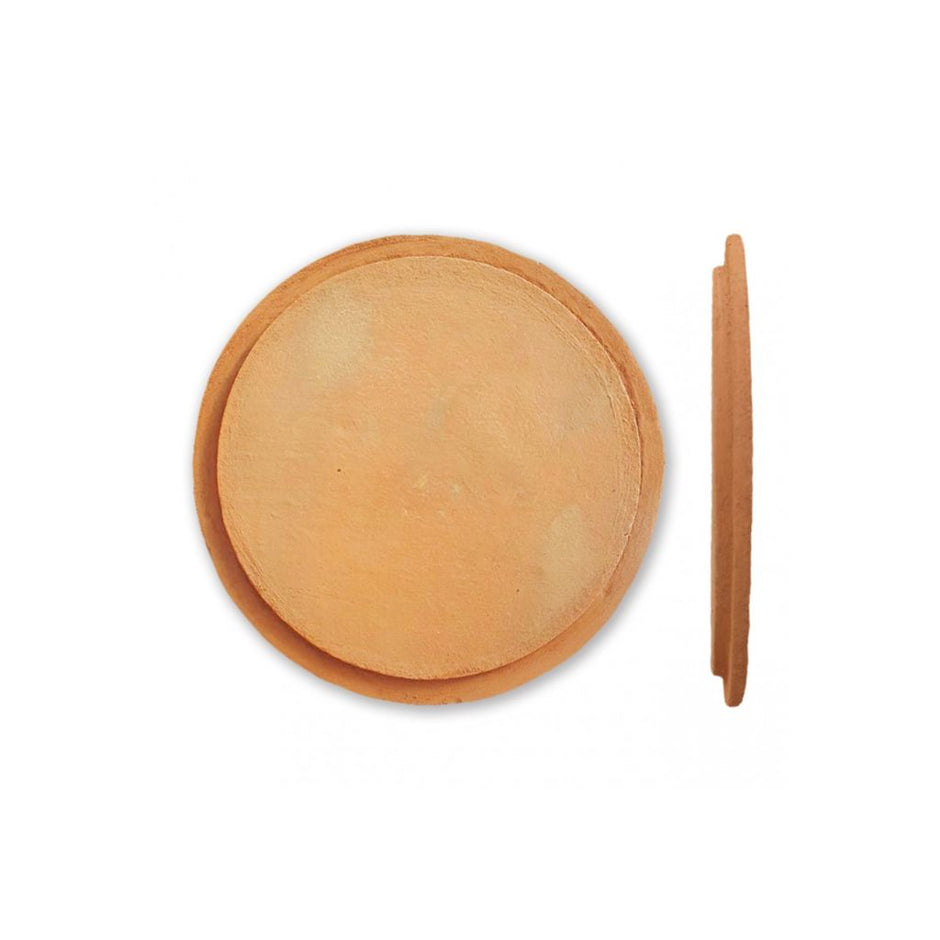 Biscotto Pizza Stone | Baking Stone From Italy.